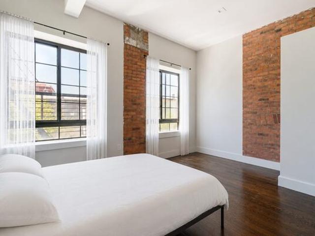Full bedroom in 4 bed/2 bath home in Bedford Stuyvesant #1241 B