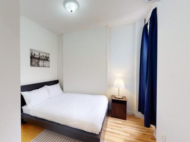 Full bedroom in 4 bed/2 bath home in Bedford Stuyvesant #425 3C