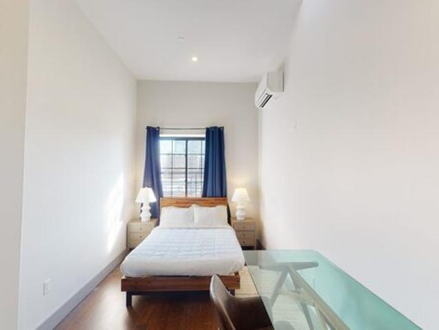 Full bedroom in 4 bed/2 bath home in Bedford Stuyvesant #832 B