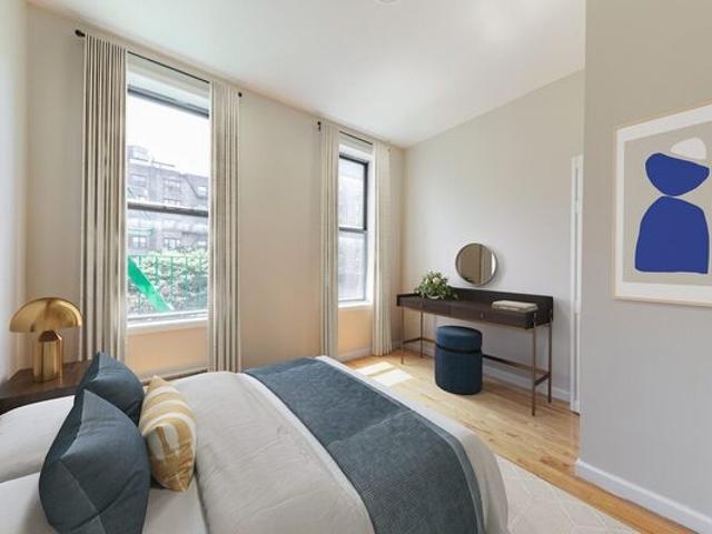 Full bedroom in 4 bed/2 bath home in Bedford Stuyvesant #963 A