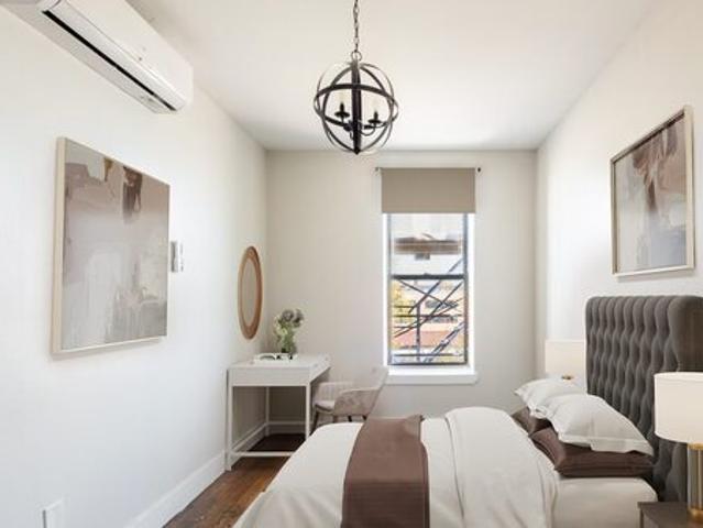 Full bedroom in 4 bed/2 bath home in Bushwick #1626 D