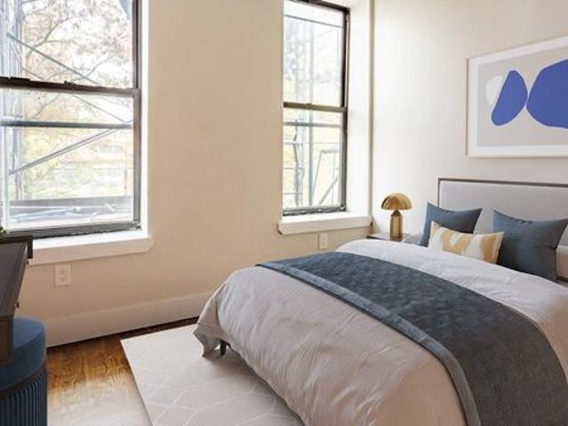 Full bedroom in 4 bed/2 bath home in Bushwick #1627 C