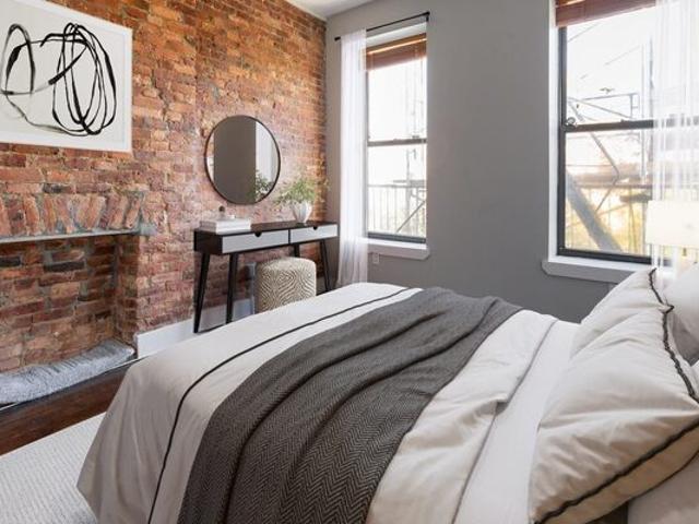 Full bedroom in 4 bed/2 bath home in Bushwick #1628 C