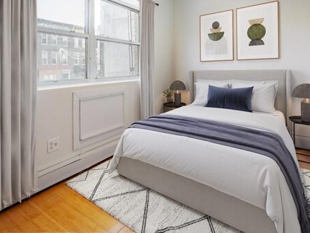 Full bedroom in 4 bed/2 bath home in Flatbush #1647 B