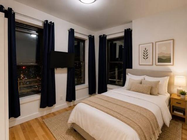 Full bedroom in 4 bed/2 bath home in Ridgewood #461 C
