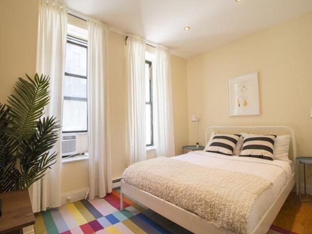 Full bedroom in 5 bed/2 bath home in Upper West Side #366 C