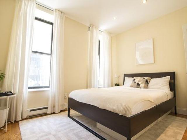 Full bedroom in 5 bed/2 bath home in Upper West Side #366 D