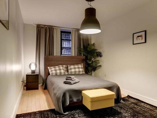 Full bedroom in 5 bed/2 bath home in West Harlem #102 1A