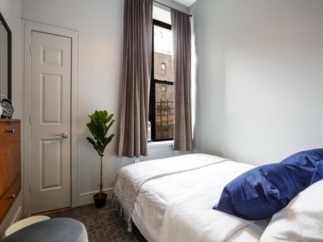 Full bedroom in 5 bed/2 bath home in West Harlem #102 2B