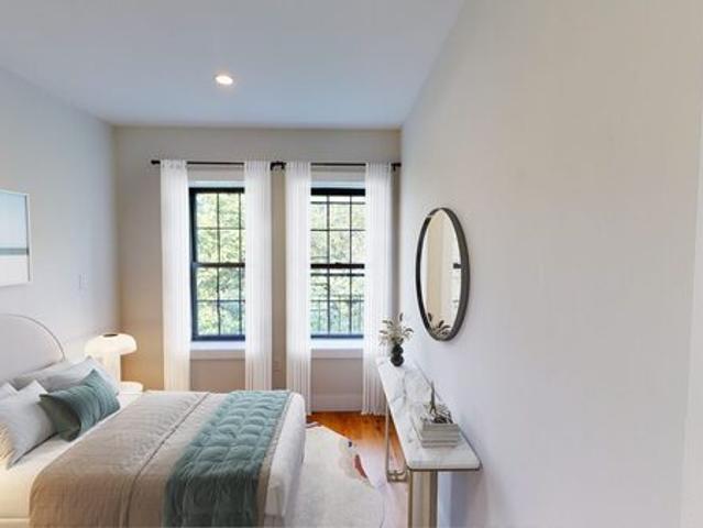 Full bedroom in 5 bed/2 bath home in Bedford Stuyvesant #1290 B
