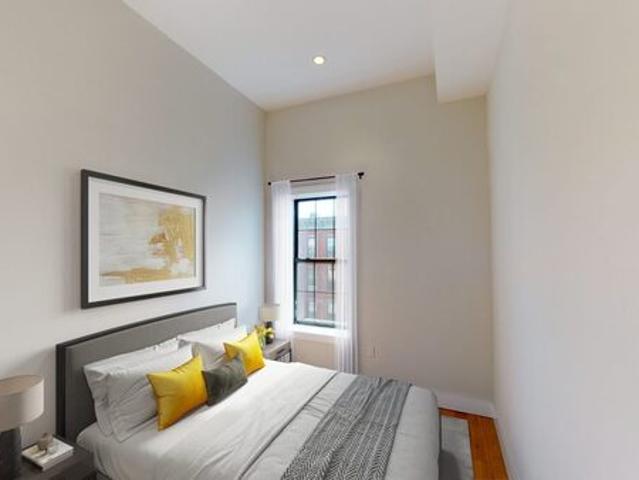 Full bedroom in 5 bed/2 bath home in Bedford Stuyvesant #1290 D