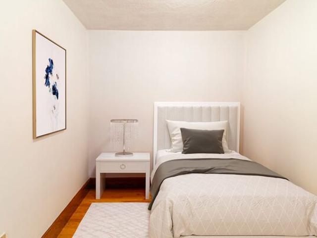 Full bedroom in 5 bed/2 bath home in Central Square Cambridge #1474 B