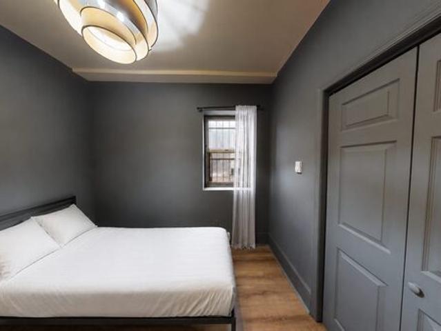 Full bedroom in 5 bed/2 bath home in Columbia Heights #337 B