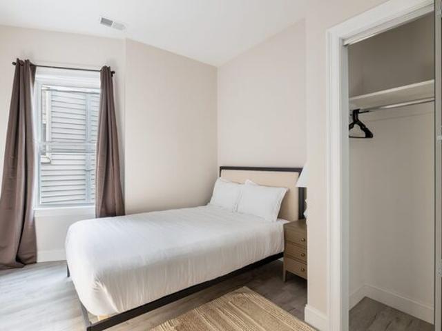 Full bedroom in 5 bed/2 bath home in JFK/UMass #977 E