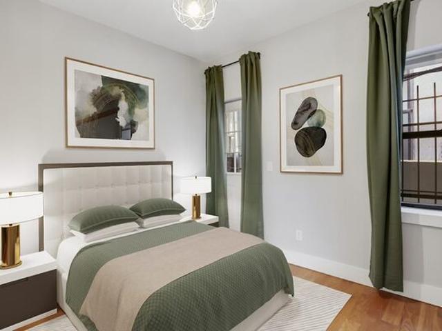 Full bedroom in 5 bed/2.5 bath home in Bedford Stuyvesant #438 D
