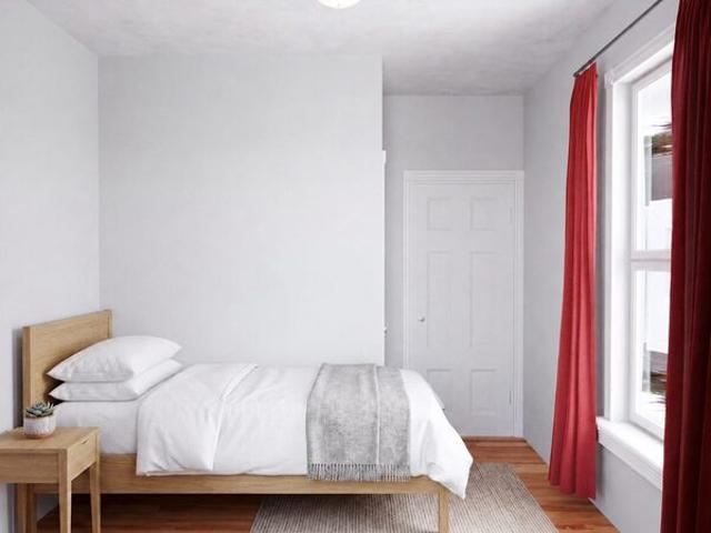 Full bedroom in 6 bed/2 bath home in Allston #1235 C