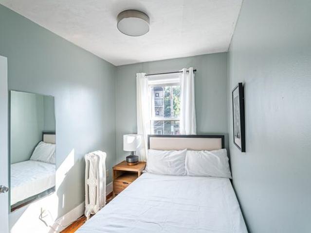Full bedroom in 6 bed/2 bath home in Allston #1284 A