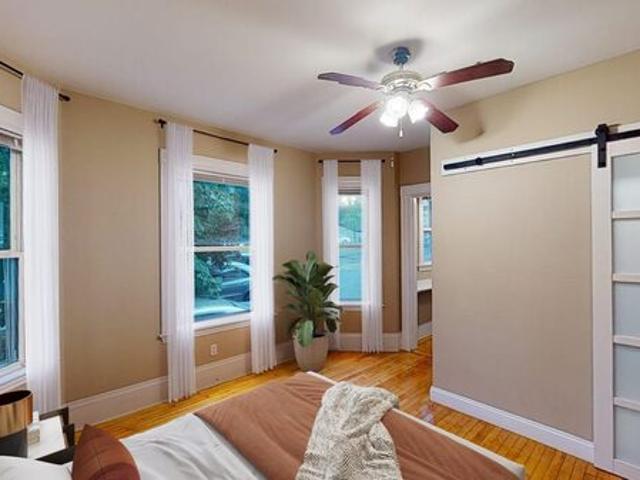 Full bedroom in 6 bed/2 bath home in Brighton #1301 B