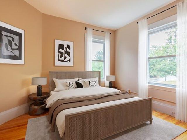Full bedroom in 6 bed/2 bath home in Brighton #1301 D