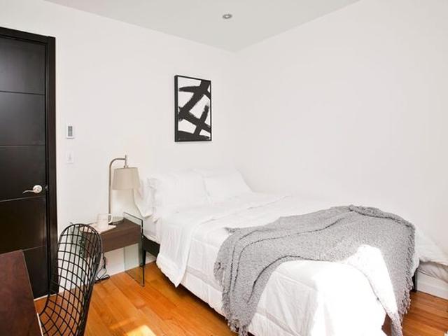 Full bedroom in 6 bed/2 bath home in Central Harlem #1863 C