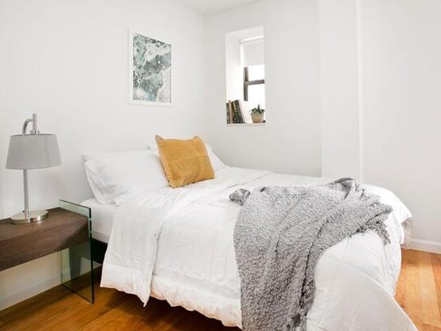 Full bedroom in 6 bed/2 bath home in Central Harlem #1863 E