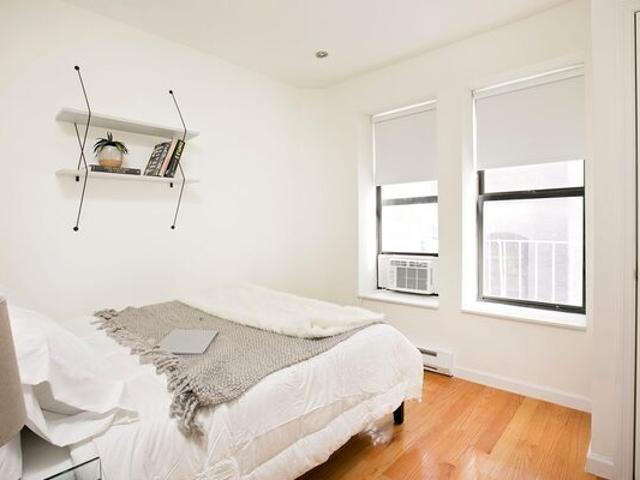 Full bedroom in 6 bed/2 bath home in Central Harlem #1863 F