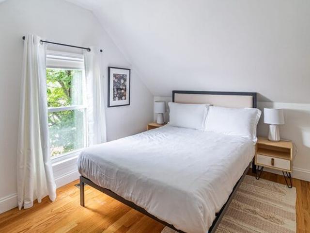Full bedroom in 6 bed/2 bath home in Somerville #1379 D
