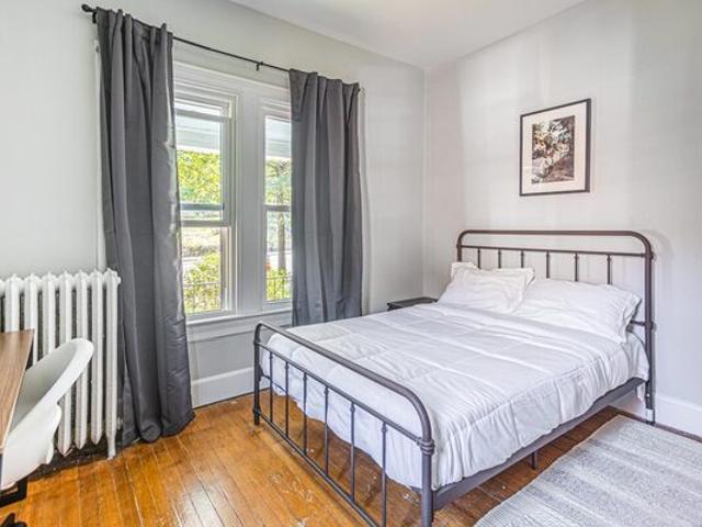Full bedroom in 6 bed/3 bath home in Brookland #1098 C