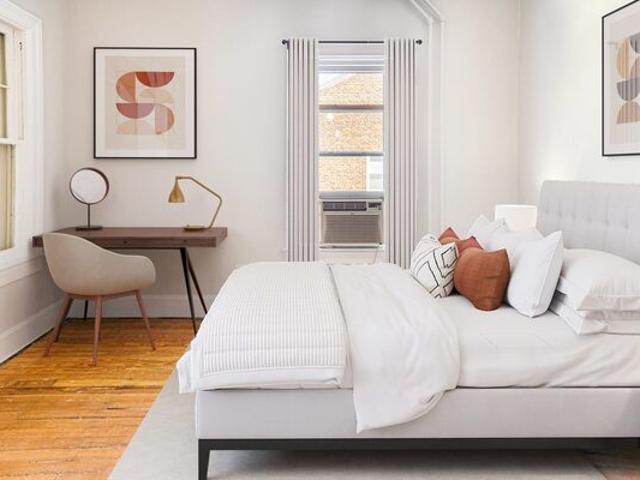 Full bedroom in 6 bed/3 bath home in Brookland #1098 D