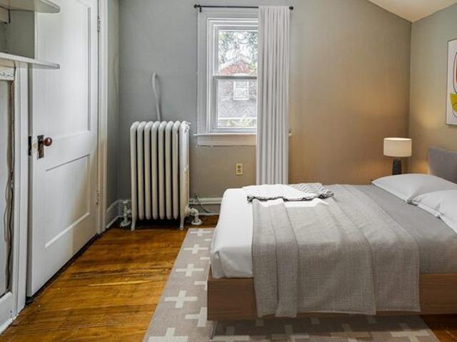 Full bedroom in 6 bed/3 bath home in Brookland #1098 F