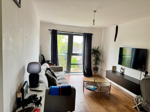 Full furnished 1 bed flat All inclusive
