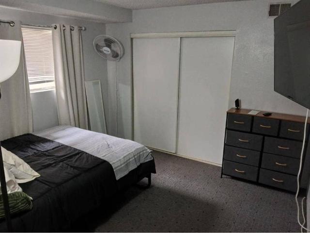 Full furnished utilities included!