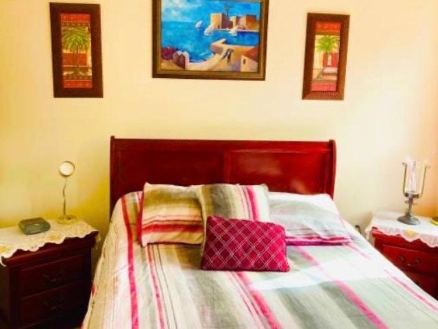 FULL FURNISHED ROOM FOR MALE, QUITE & CLEAN PLACE