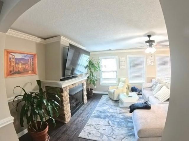 Full furnished rooms