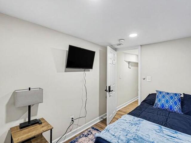 Full Feature Rooms Johns Hopkins Nearby Utilities Included Fast WiFi Quick Move In