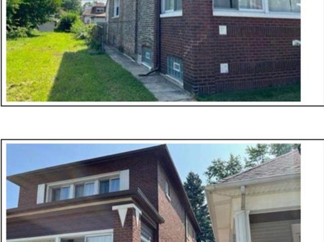 Full Finished Basement For Rent
