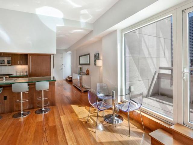 Full Floor Penthous in the Heart of Manhattan
