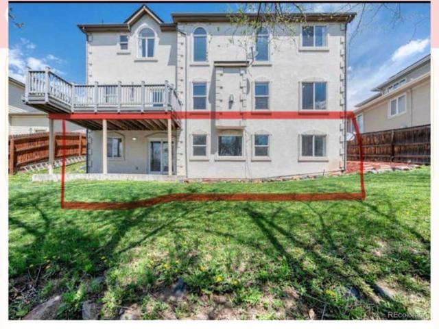 Full Walkout Basement AptPrivate Entrance