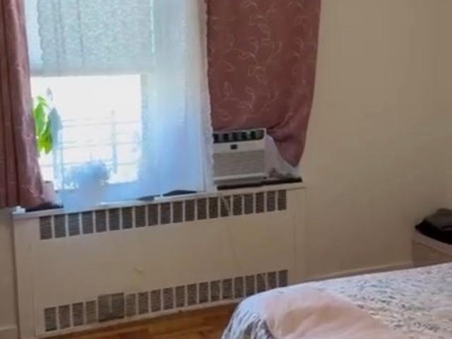 Full 1 bedroom Apartment in the Bronx