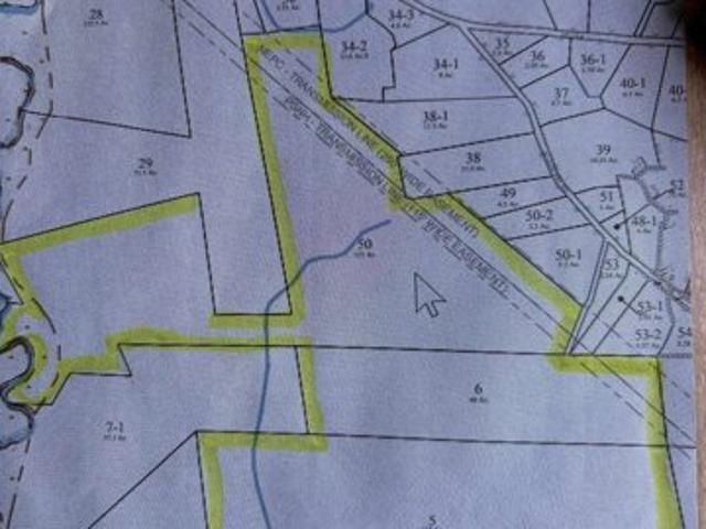 Fullam Hill Rd, Fitzwilliam, Plot For Sale