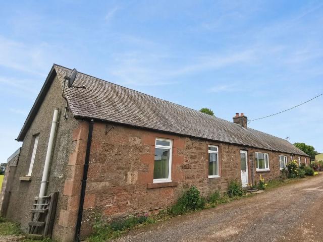 Fullarton Farm Cottage, Meigle, Perthshire PH12, 3 bed cottage to rent, £820 pcm | PrimeLocation