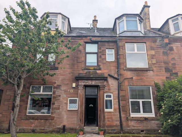 Fullarton Street, Kilmarnock KA1, 1 bed flat to rent, £550 pcm | PrimeLocation