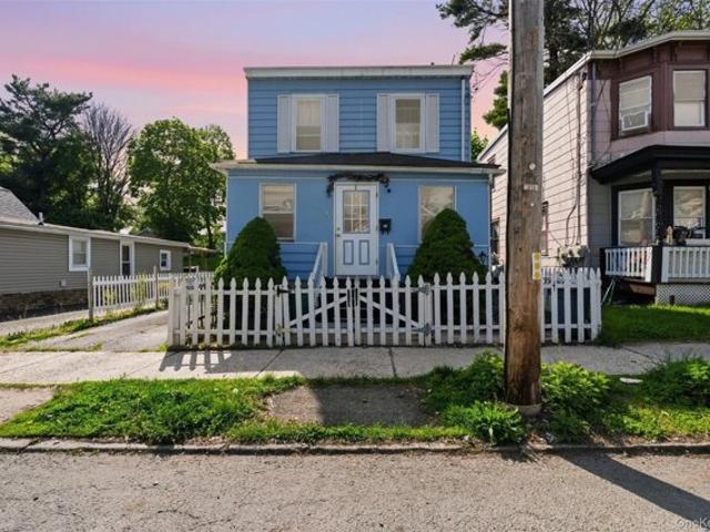 Fullerton Ave, Newburgh, Home For Sale