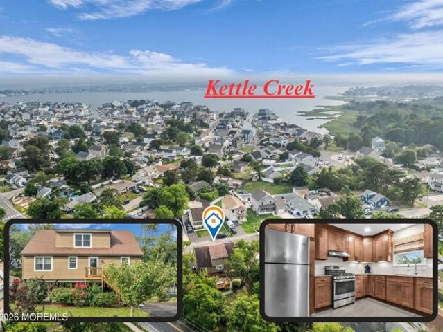 Fullerton Dr, Brick, Home For Sale