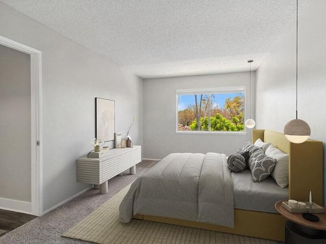 Fullerton Hills 1 Bedroom Apartment for Rent at 1203 N Gilbert St, Fullerton, CA 92833