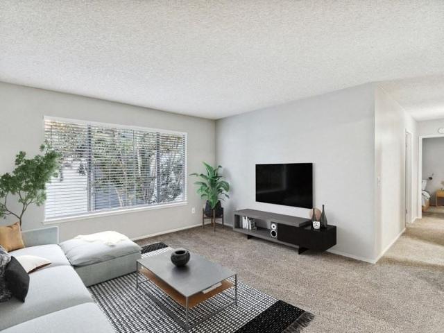 Fullerton Hills 2 Bedroom Apartment for Rent at 1203 N Gilbert St, Fullerton, CA 92833