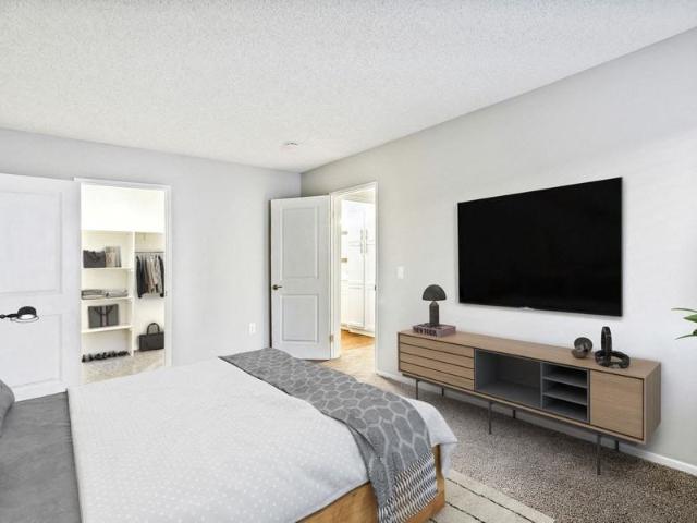 Fullerton Hills 2 Bedroom Apartment for Rent at 1203 N Gilbert St, Fullerton, CA 92833