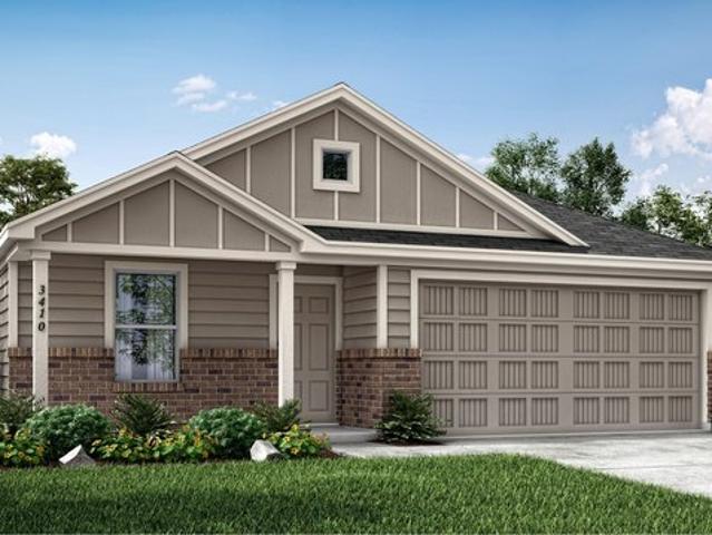 Fullerton Plan Northpointe Watermill Collection Community