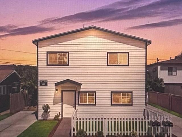 Fullerton townhome is historic zone