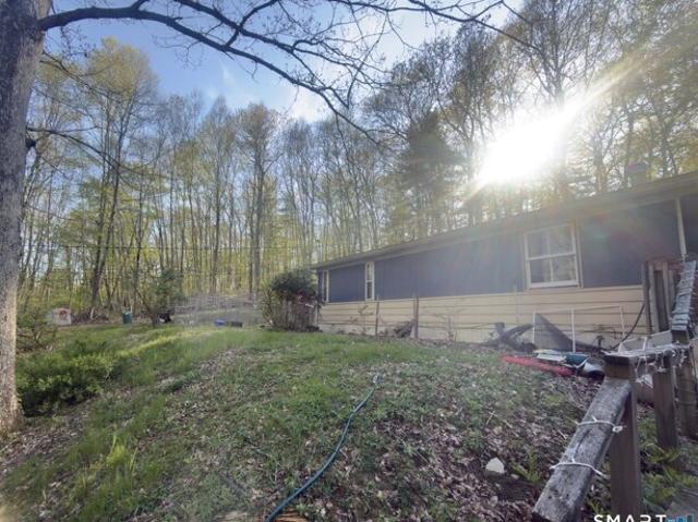 Fullertown Rd, Sprague, Home For Sale